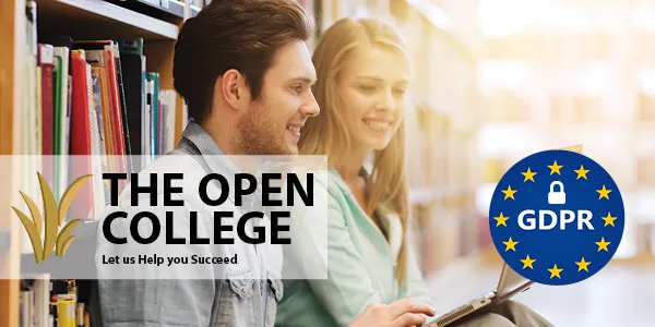 The eLearning College Privacy Policy | eLearning College Website